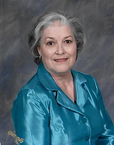 Brenda Barton Obituary - Pontotoc, MS