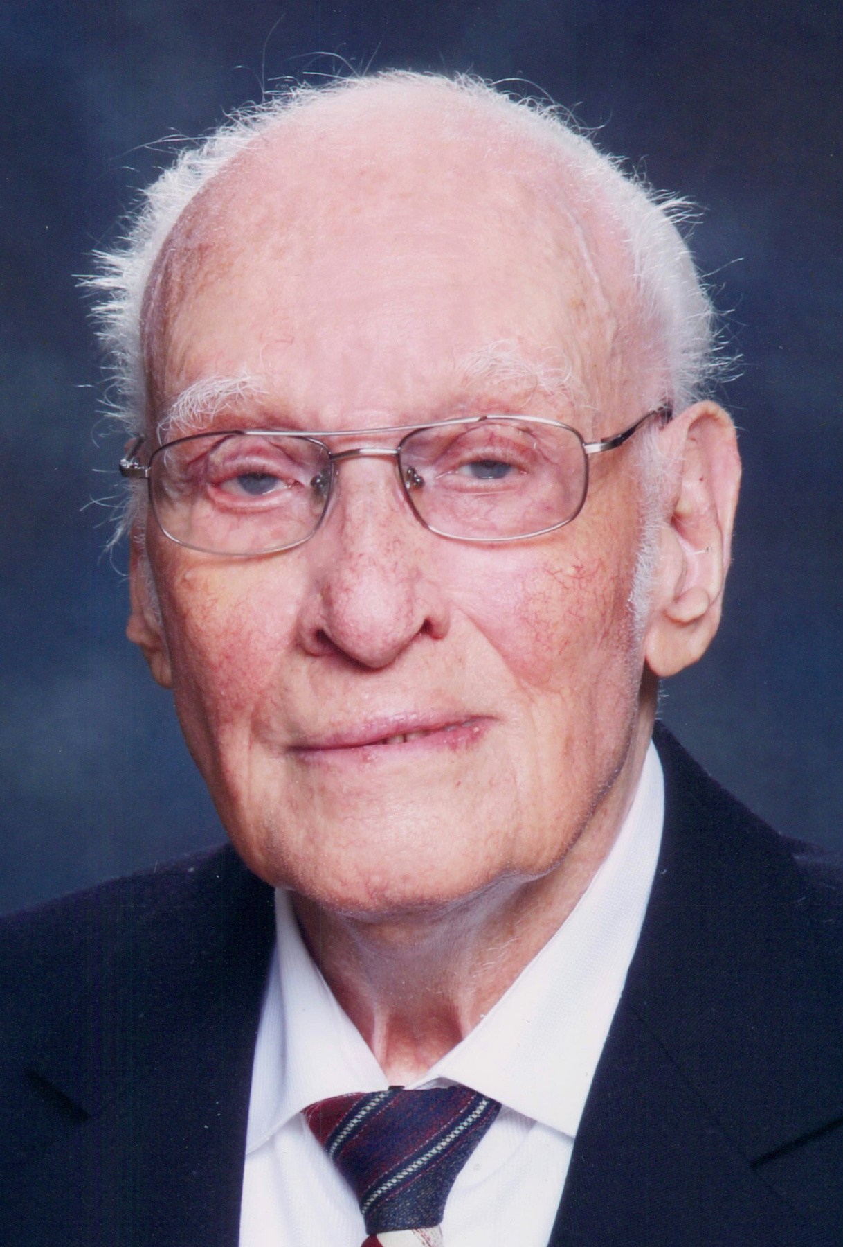 Albert James Obituary - London, ON