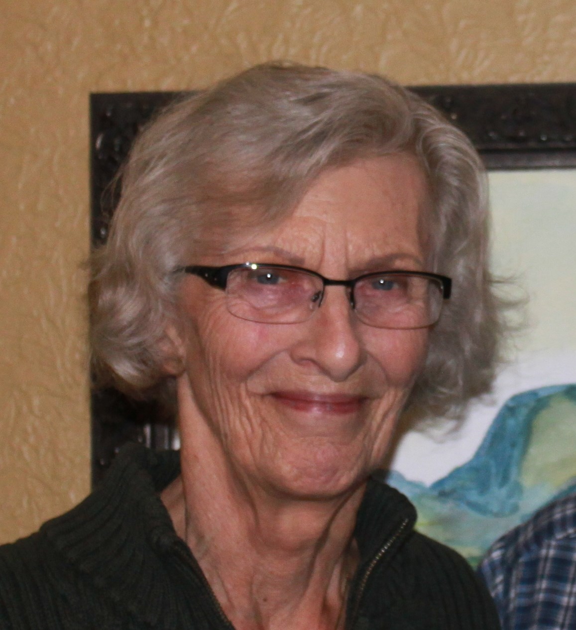 Jean Beck Obituary - Minneapolis, MN