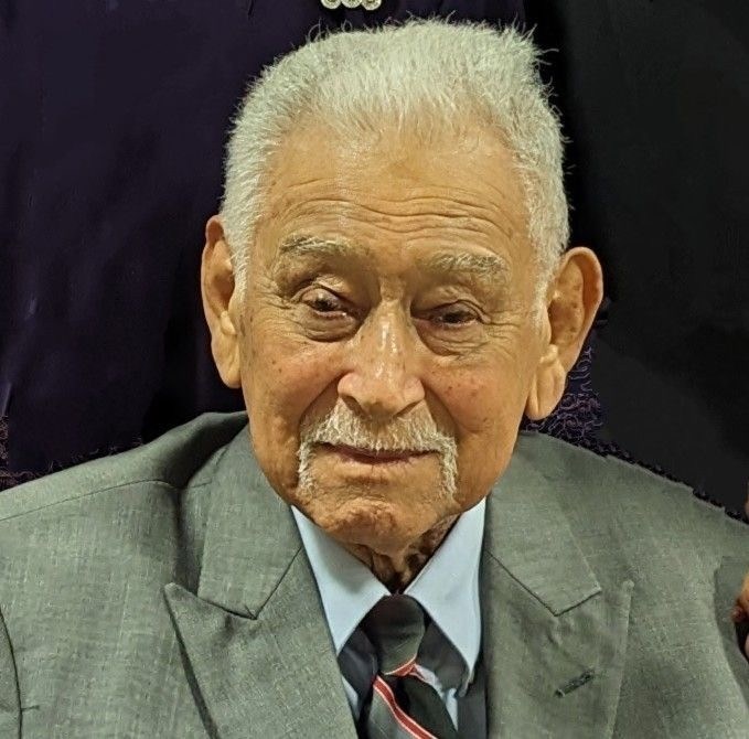 Emilio Yanez Obituary - La Feria, TX