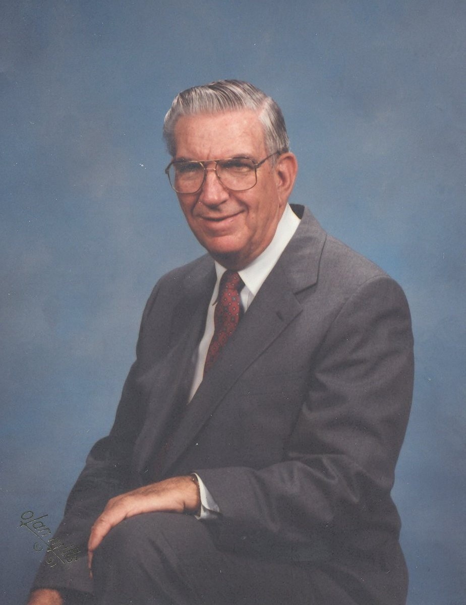 William Bill Walter Scott Obituary - Dallas, TX