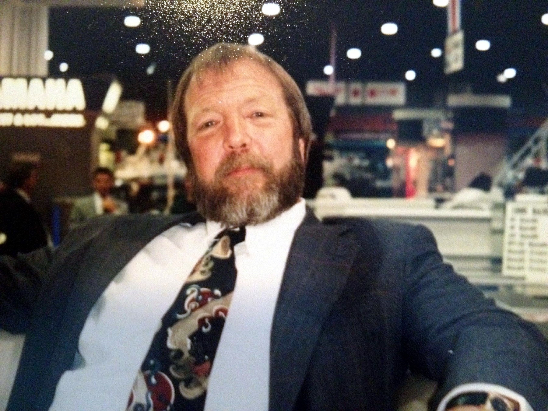 Arthur Chisholm Hosli Obituary - New Orleans, LA