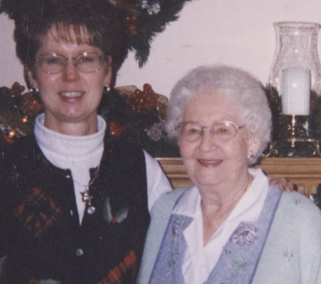 Sybil DeLois Wood Obituary - Mobile, AL