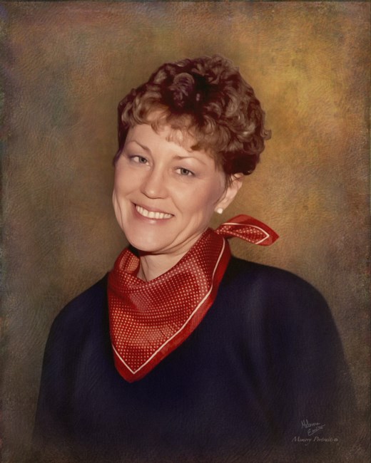 Doris Emmert Obituary - Fort Smith, AR