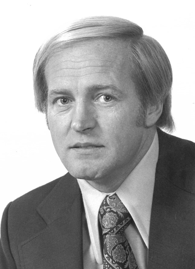 James King Obituary - Navin, MB