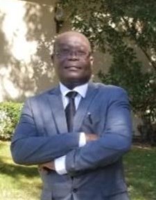 Abraham Afotey Obituary - Houston, TX