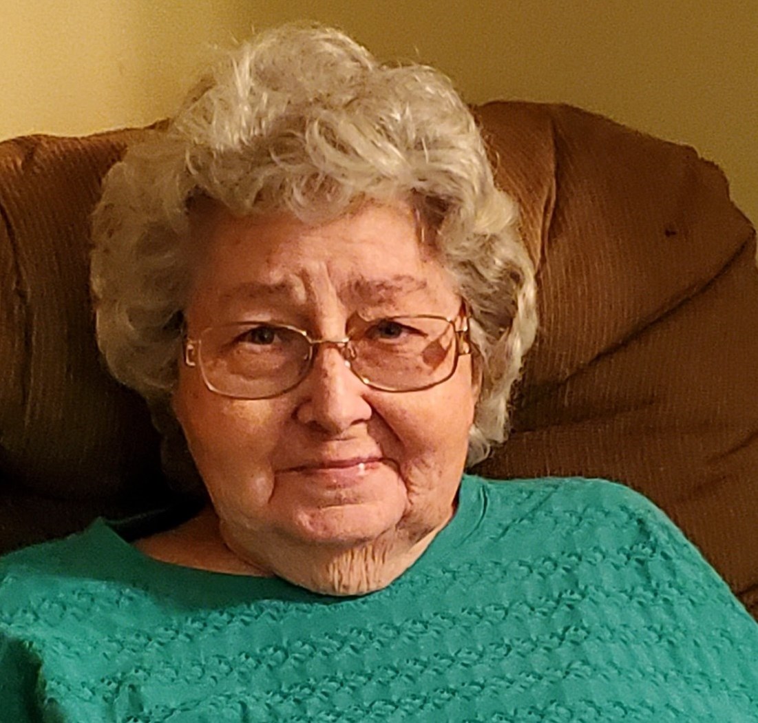 Bertha Hooks Obituary - Attalla, AL