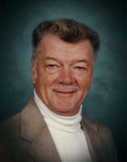 James "Jim" R. Arnold Obituary - Newburgh, IN