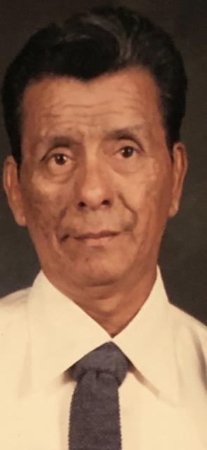 Rigoberto Henriquez Obituary - Victorville, CA