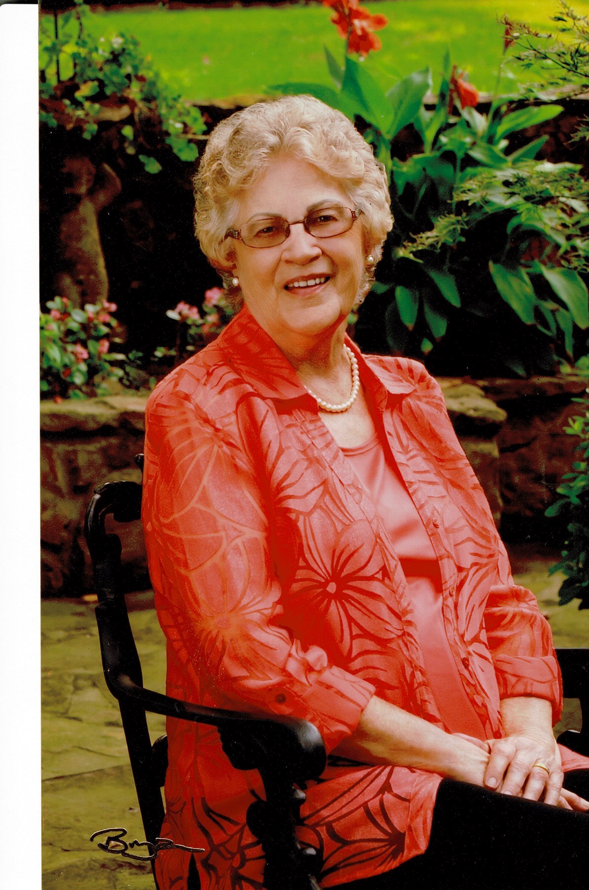 Emma Johnson Obituary - Tyler, TX