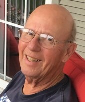 Gerald "Jerry" Lee Gifford Obituary - Springfield, IL