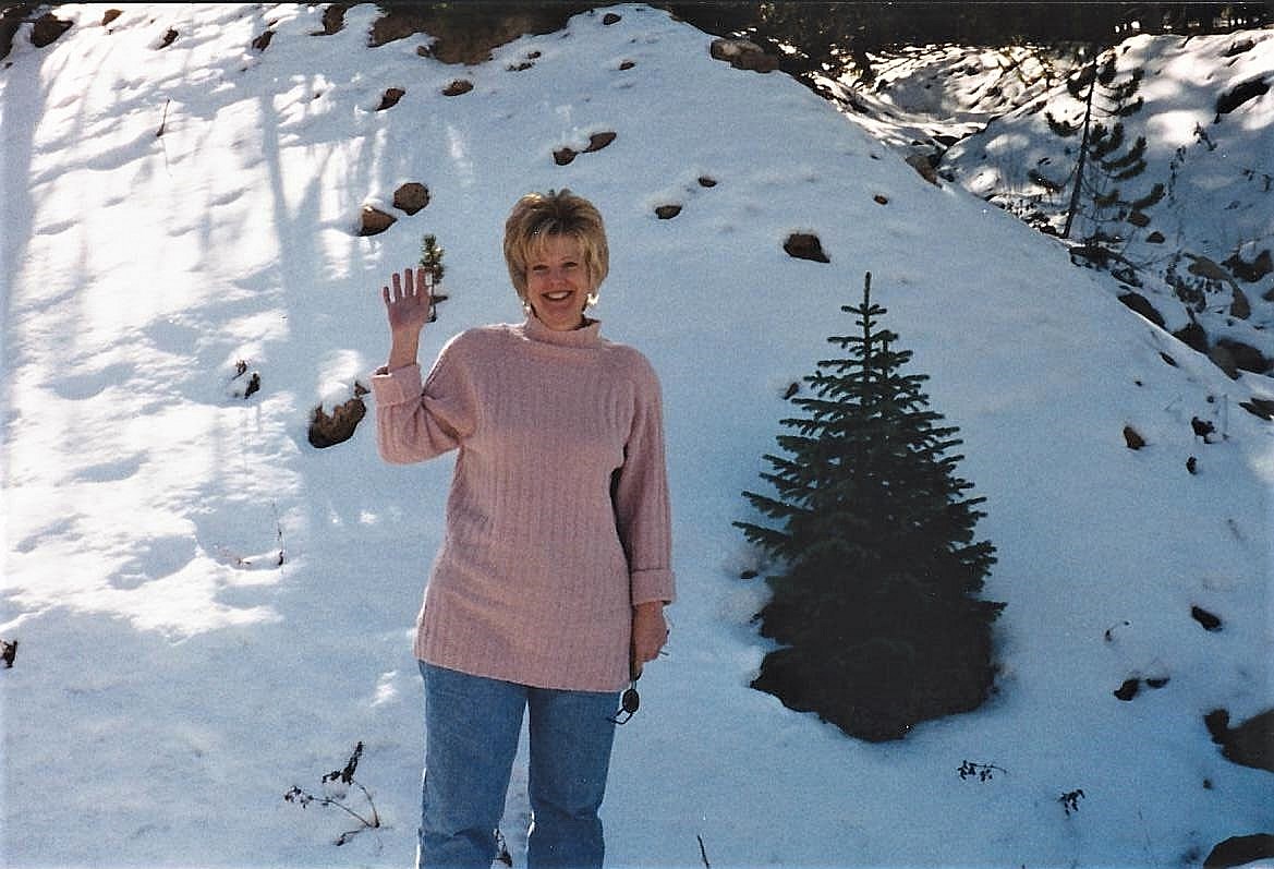 Jennifer Rachac Obituary - Houston, TX