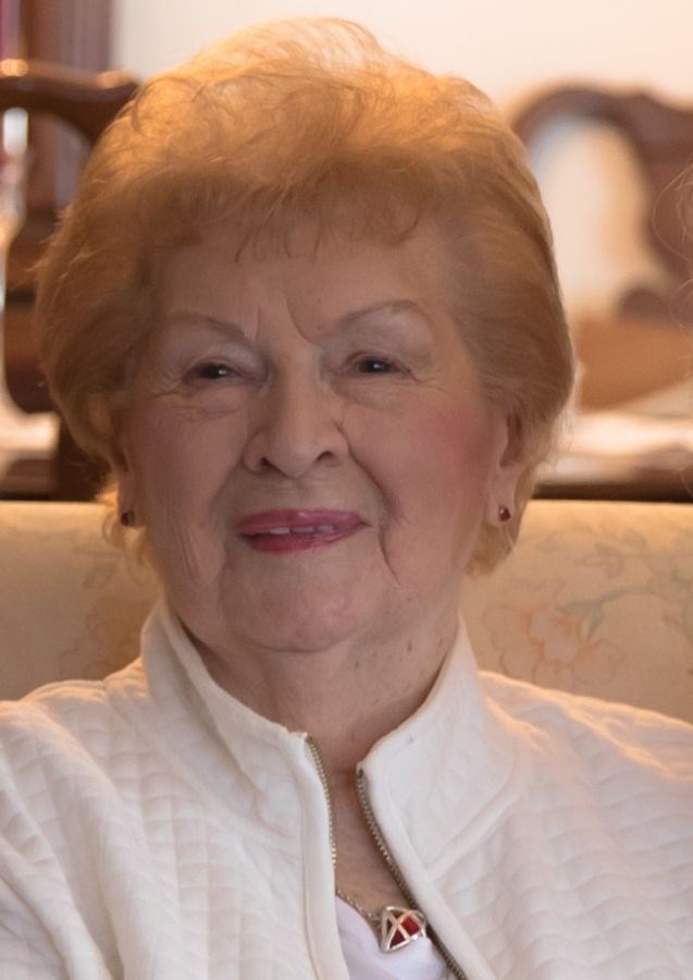 Josephine Fischer Obituary - Toms River, NJ
