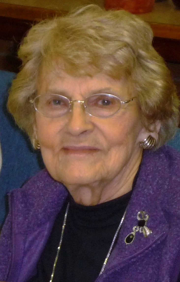 Ruby Goins Obituary - Portland, OR