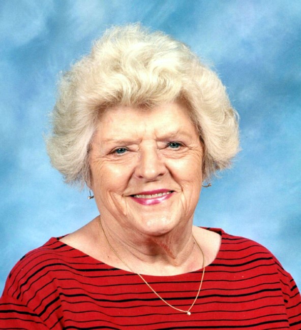 Doris Fisher Obituary - Old Hickory, TN