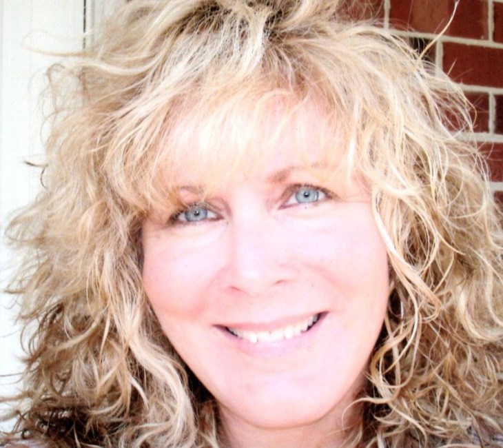 Jeanette Bailey Treichel Obituary - Norfolk, VA