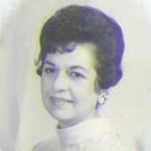 Nancy Morris Obituary - San Antonio, TX
