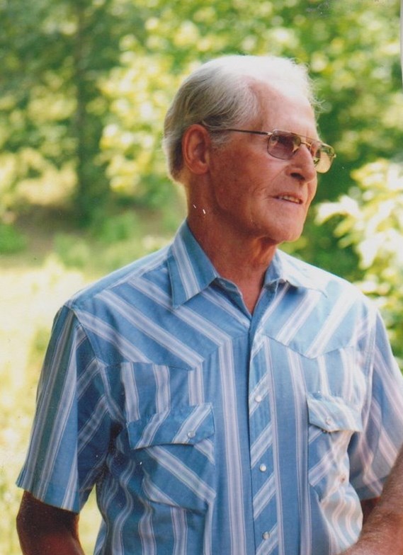 Leo Townsend Obituary - Pulaski, TN