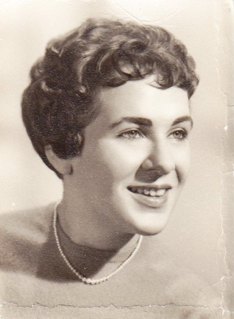 Patricia Wild Obituary - Houston, TX