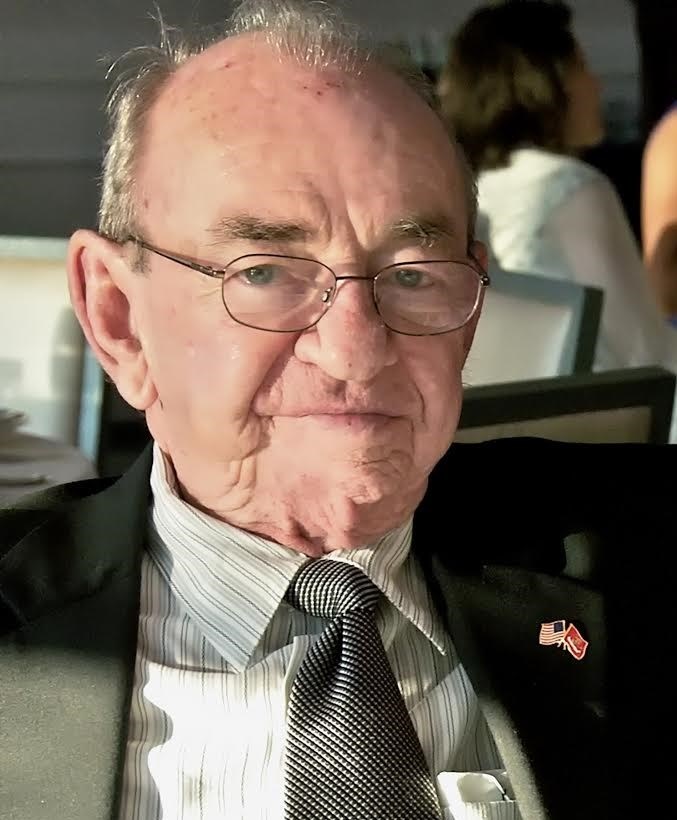 Anthony Lapinsky Obituary - Scottsdale, AZ