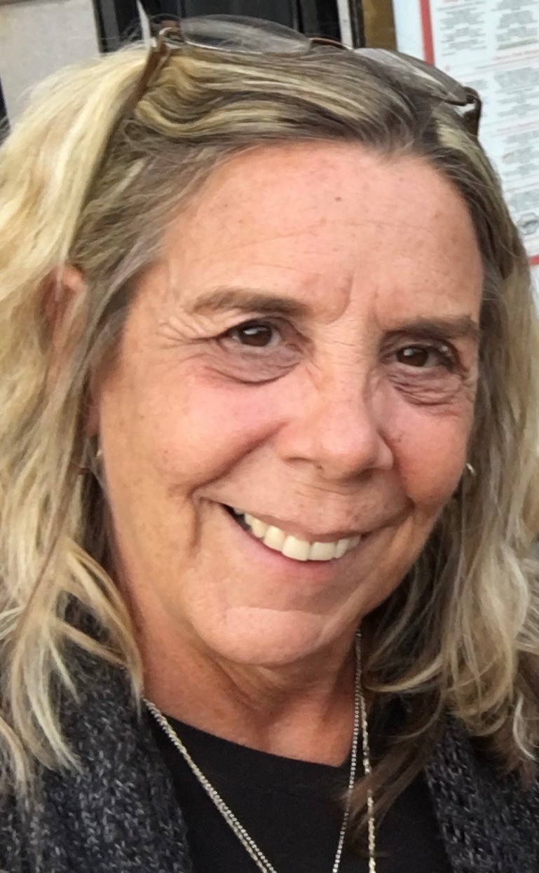 Marcia Diamond Obituary - Lake Worth, FL