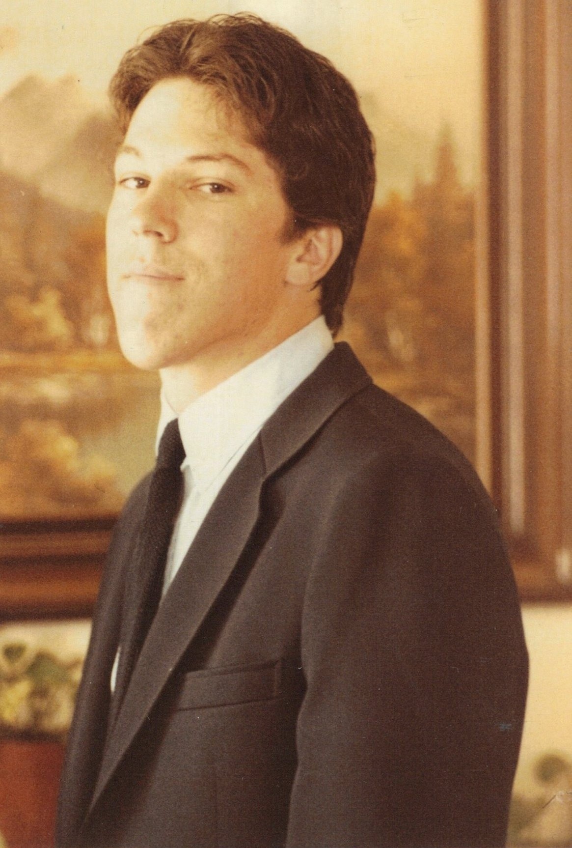 Robert Brashear Obituary - Van Nuys, CA