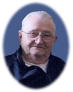 Edward Hipfner avis de décès - Regina, SK