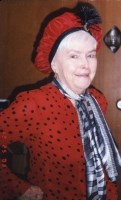 Phoebe Ruth Jewett Obituary - Seattle, WA