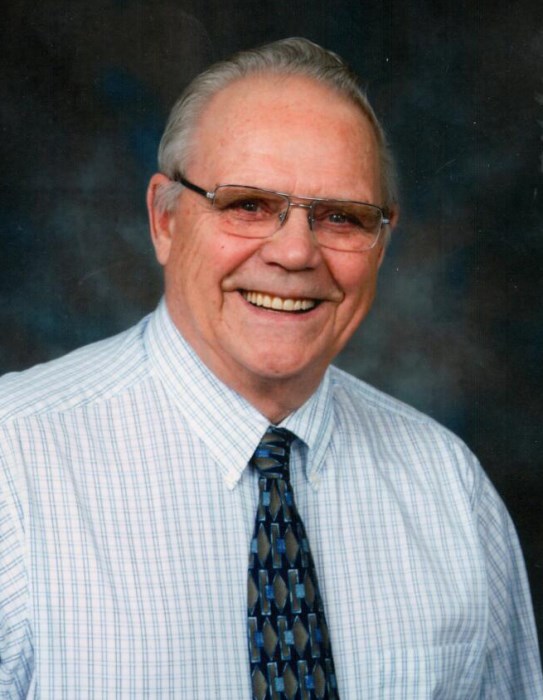 Thomas Brophy Obituary - Saskatoon, SK