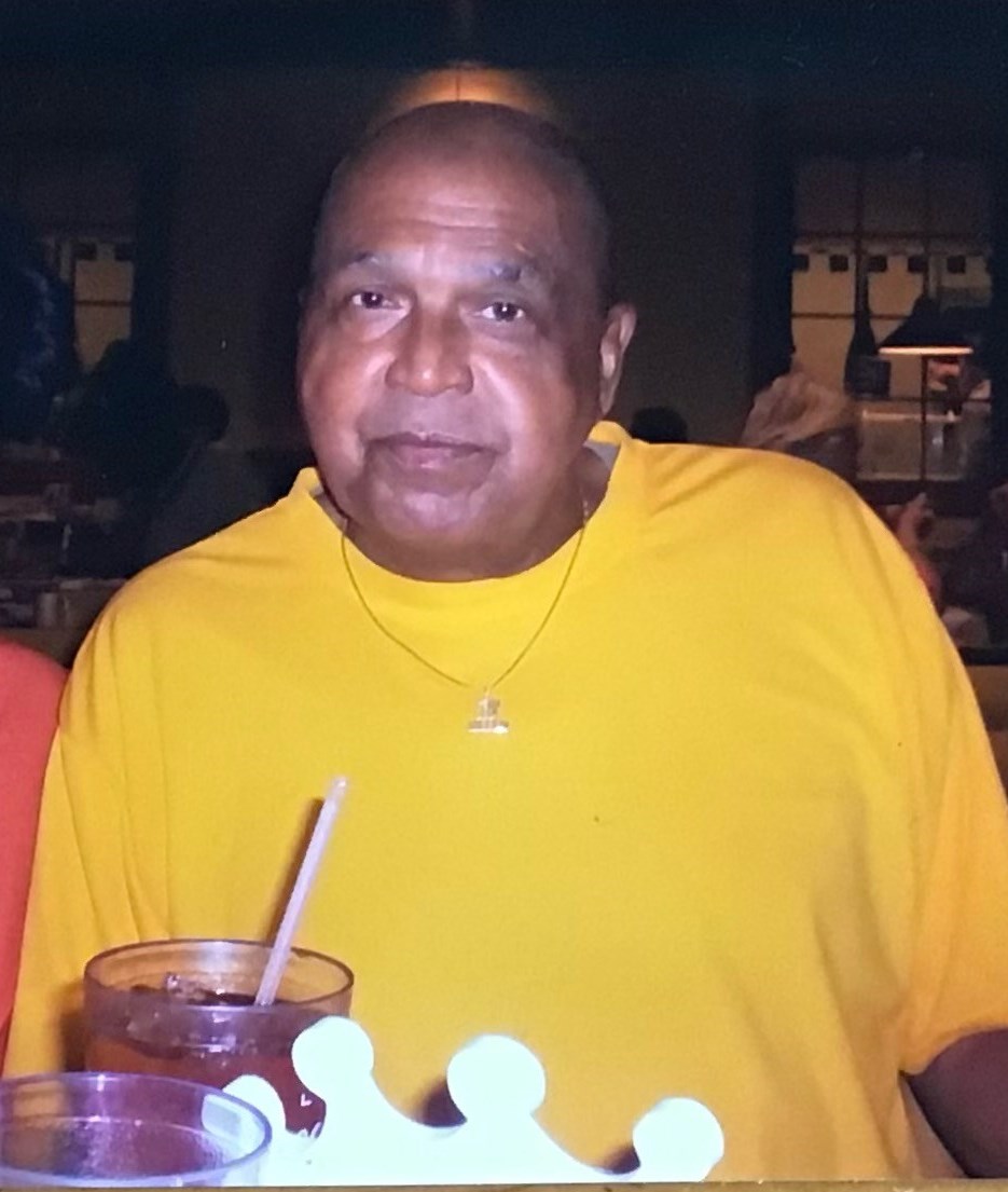 Stanley James Gill Obituary - Norfolk, VA
