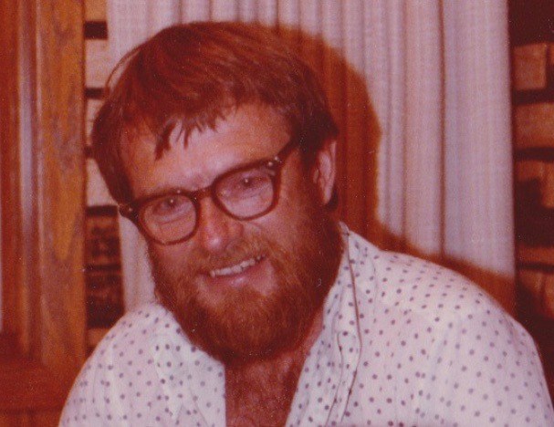 Lloyd Armbrust, Sr. Obituary - Pflugerville, TX