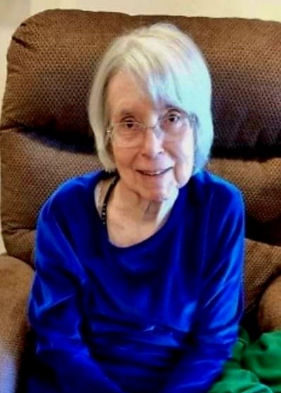 Patricia Louise Bishop Obituary - Portland, OR