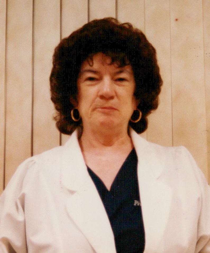 Helen Seat Obituary - Lawrenceburg, TN