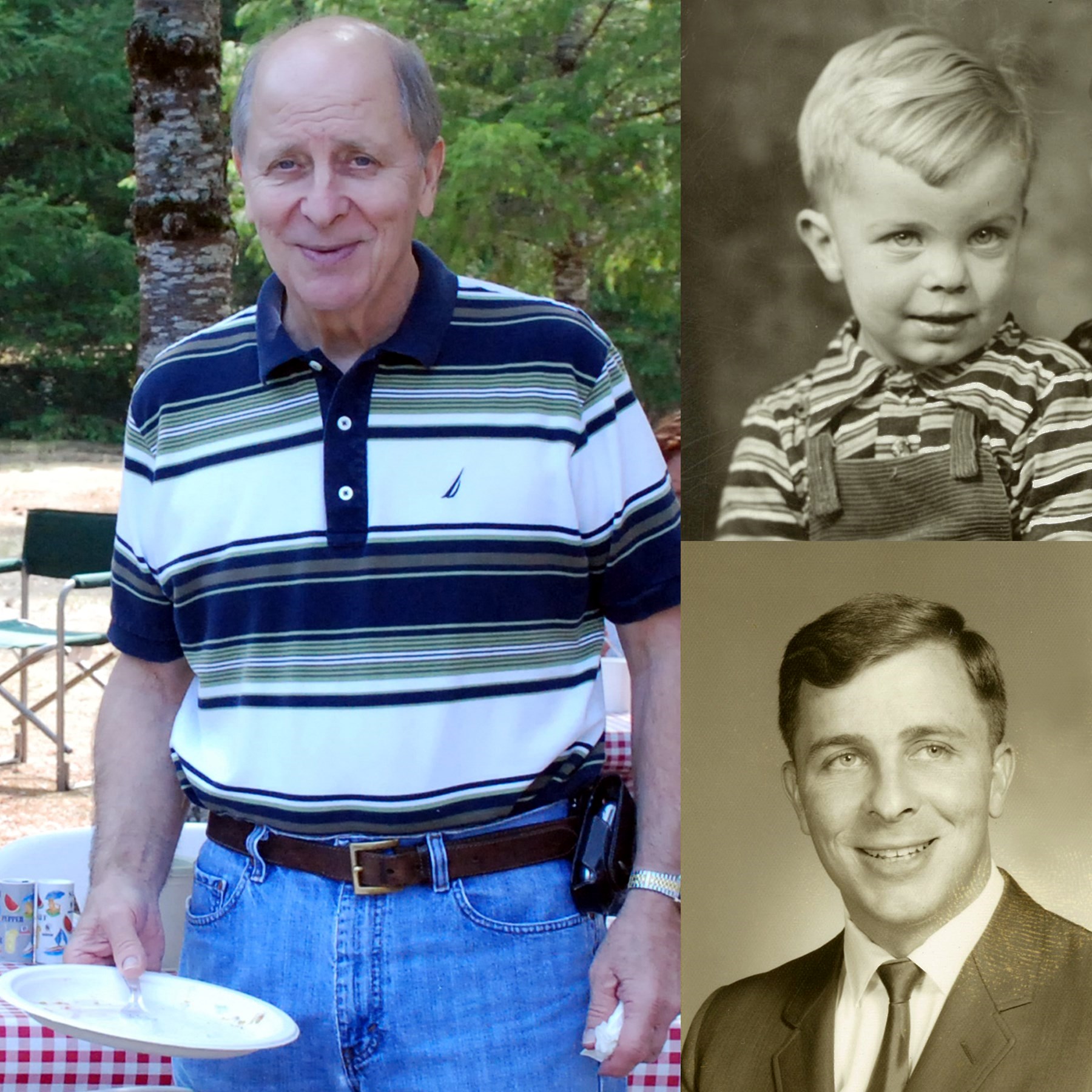 Gary Fair Obituary - Tumwater, WA