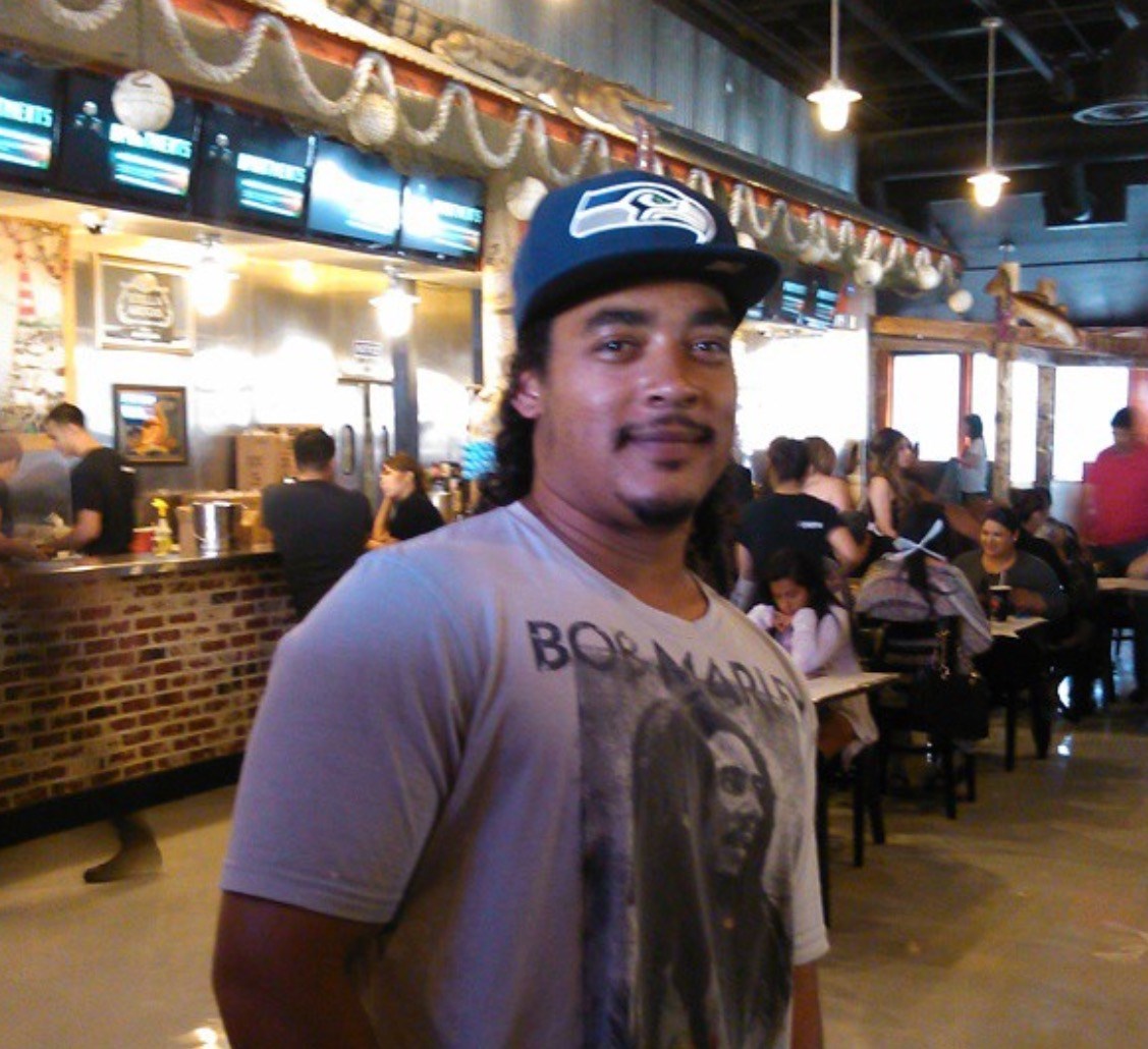 Donald Parks Obituary - Long Beach, CA