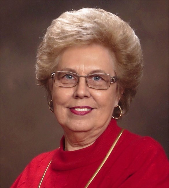 Linda Joyce Emerson Obituary - San Antonio, TX