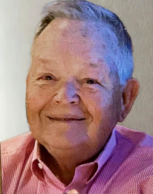 Allan Piatt Obituary - Edmond, OK