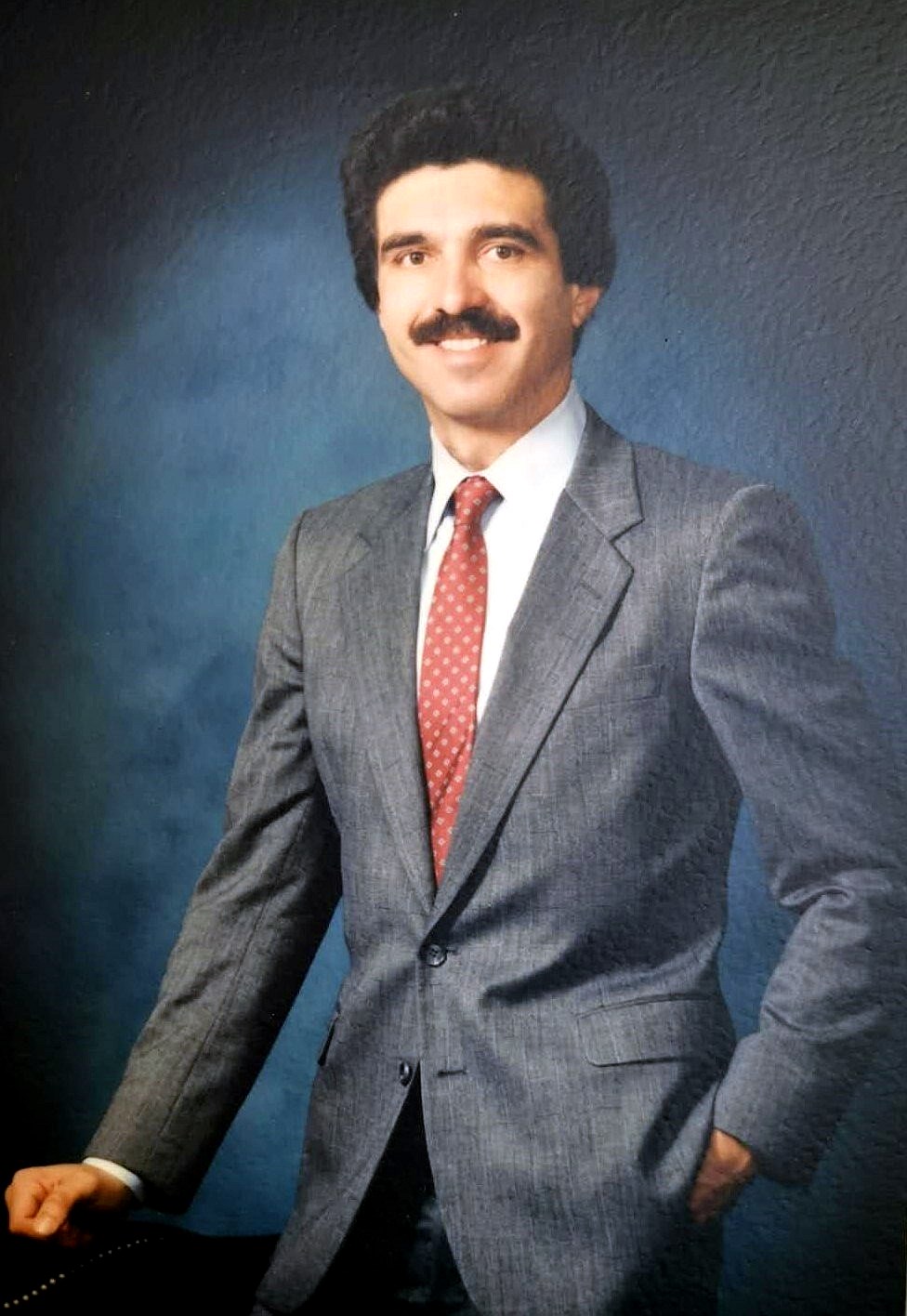 George Gouvis Obituary - Corona Del Mar, CA