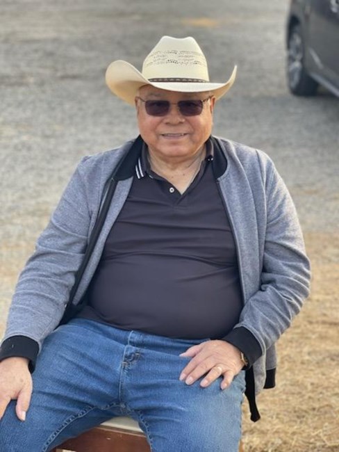 Vincent Solorio Obituary - Fresno, CA
