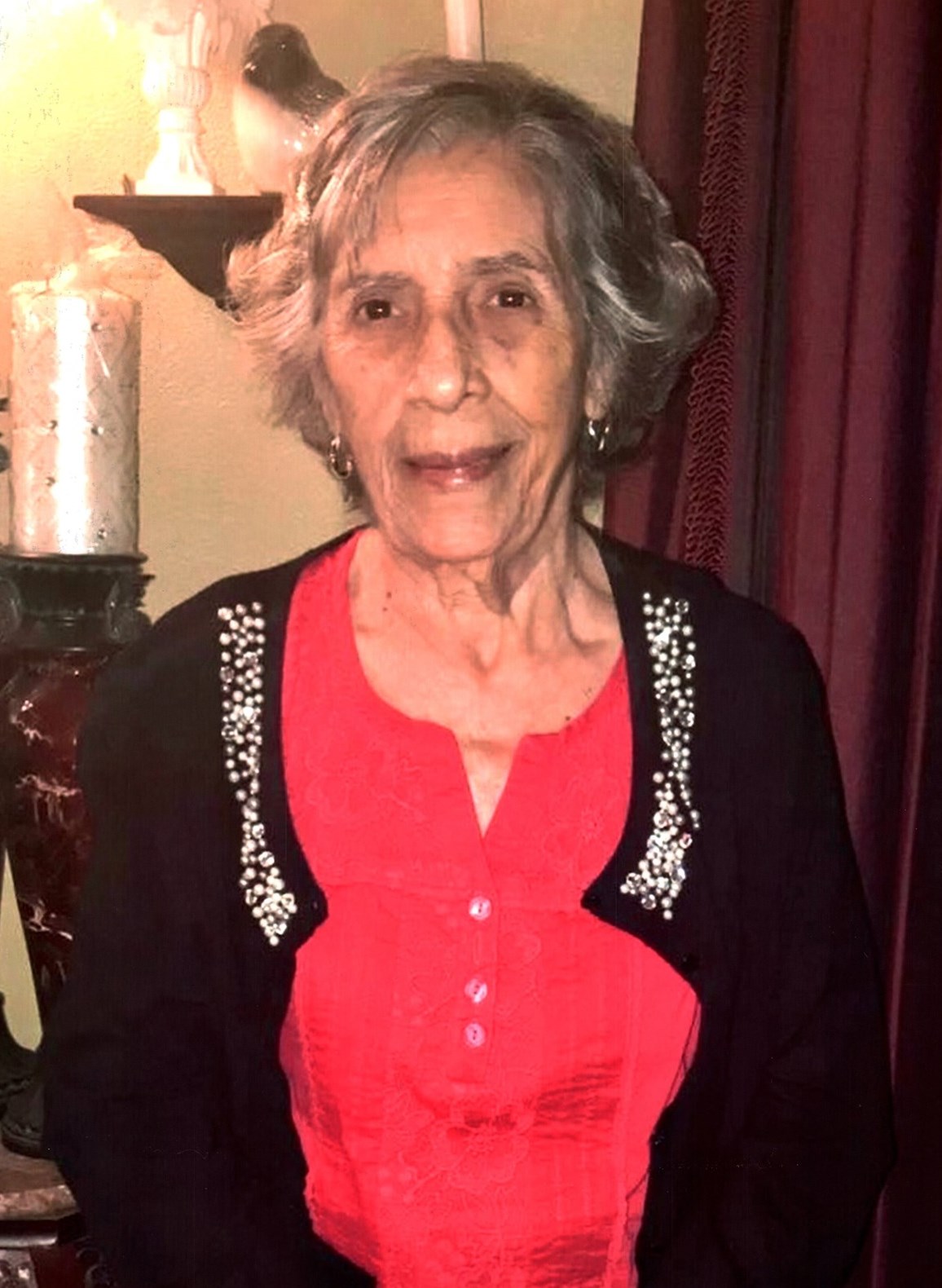 Maria Valadez Obituary - San Antonio, TX