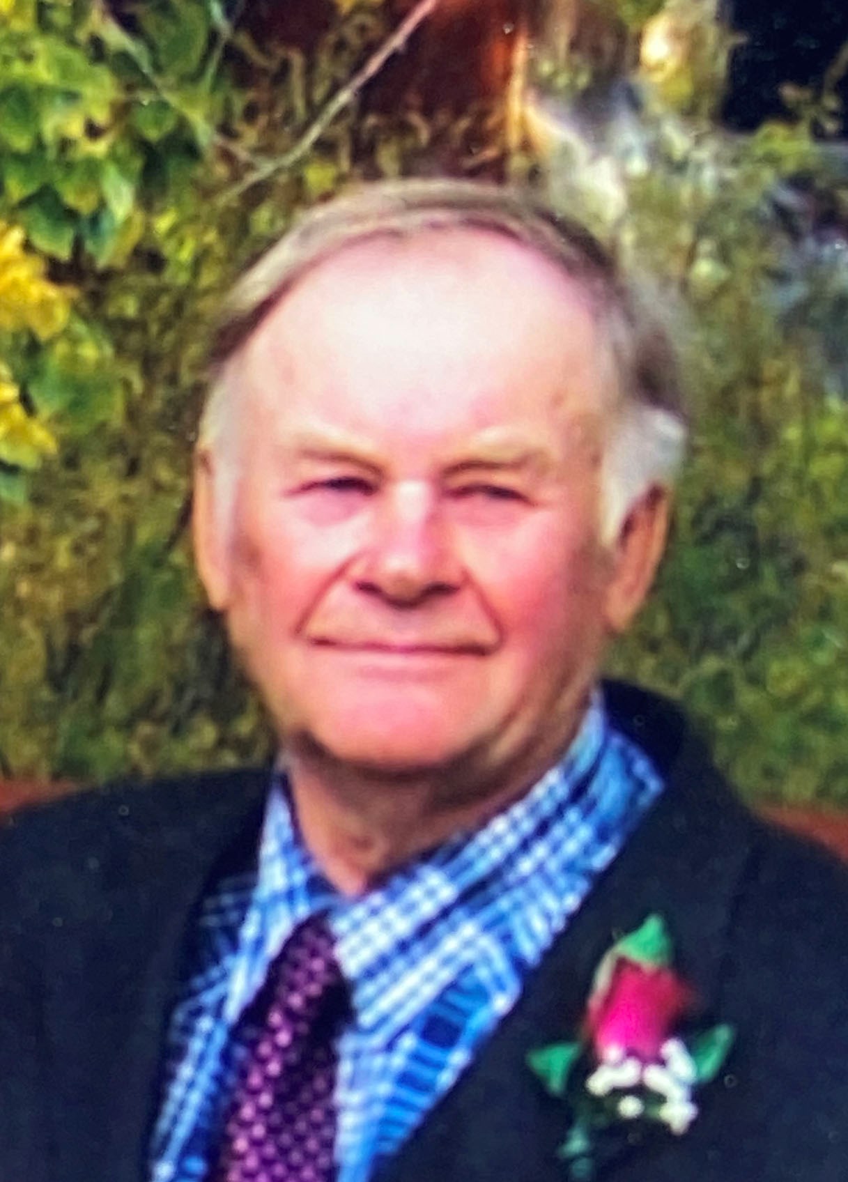 R. Walter Bostock Obituary - Indian Head, SK