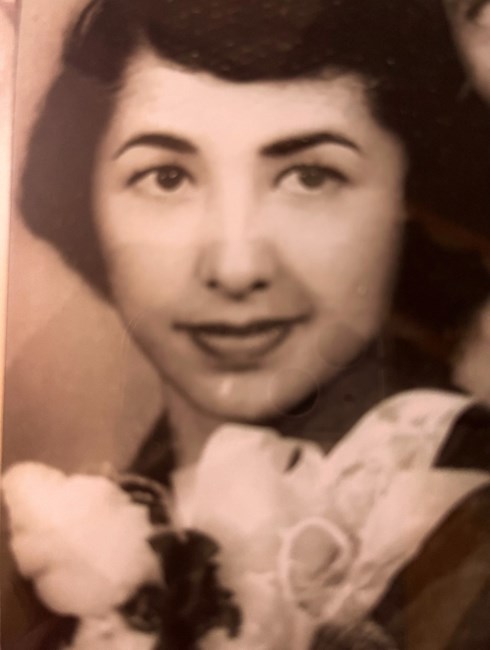 Elizabeth Brehm Obituary - Pueblo, CO