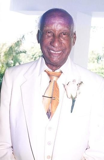 Stephen Salmon Obituary - Fort Lauderdale, FL