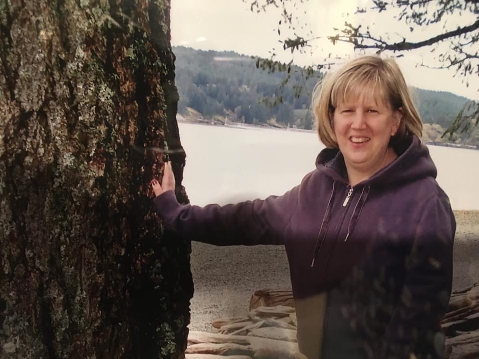 Krista Jane Meldrum Obituary - Campbell River, BC