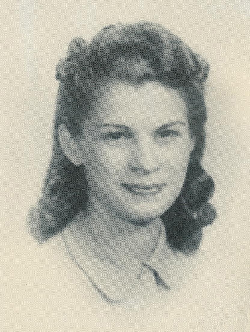 Wilma Cherry Obituary - Houston, TX
