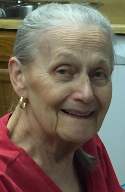 Marie Eleanor Miller Obituary - Chandler, AZ