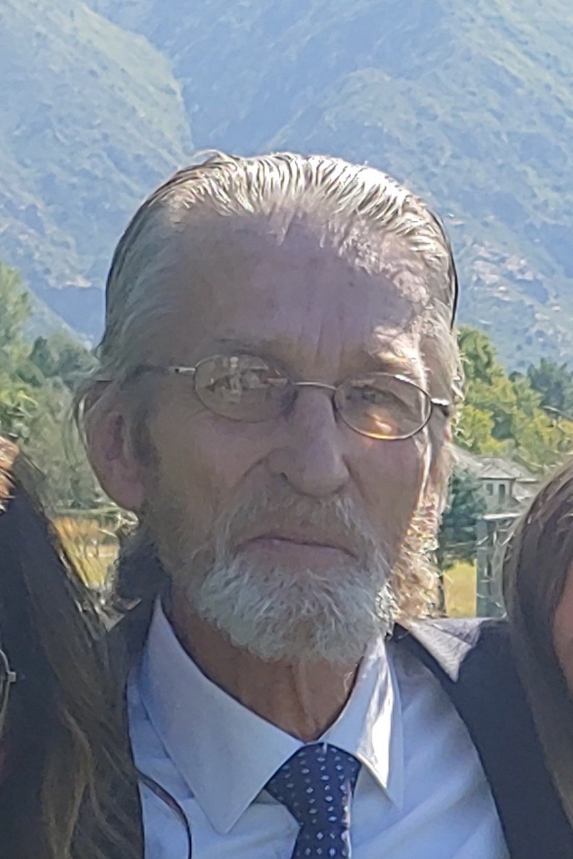 David Davis Obituary - Millcreek, UT
