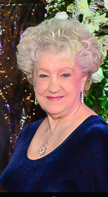 Glenda Smith Obituary - The Woodlands, TX