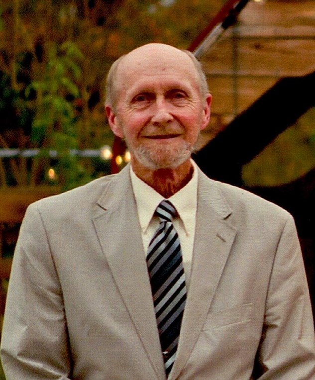 Jimmie Clifford McCroy Obituary - Cullman, AL