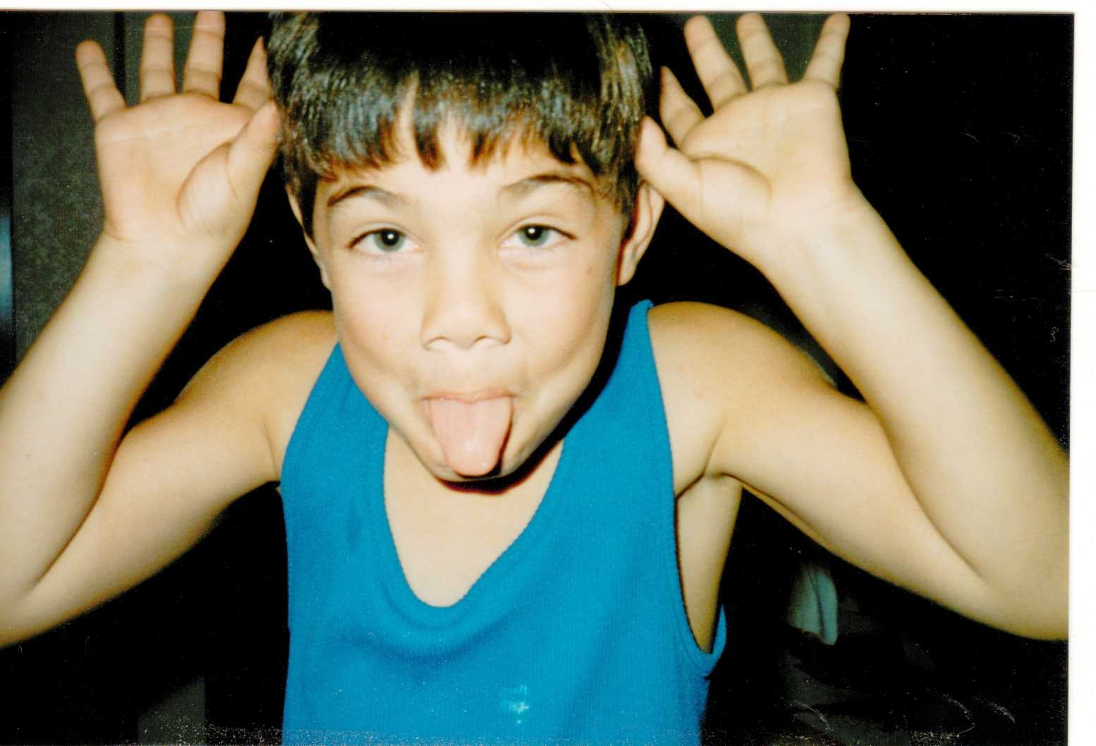 Christopher Dillon's Instagram, Twitter & Facebook on IDCrawl